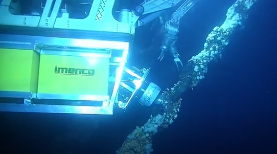 Front page - Imenco do Brasil